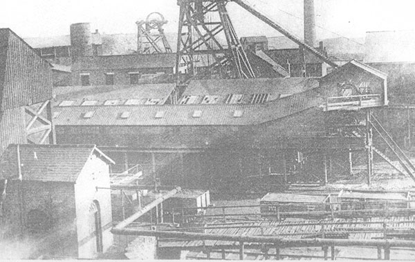 The Bevin Boys Association - Gallery